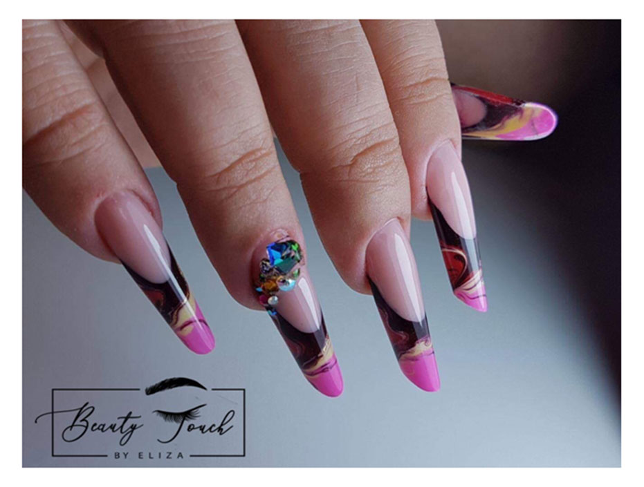 Beauty Touch - Akryl Gele Negler i Oslo! | Beauty Touch